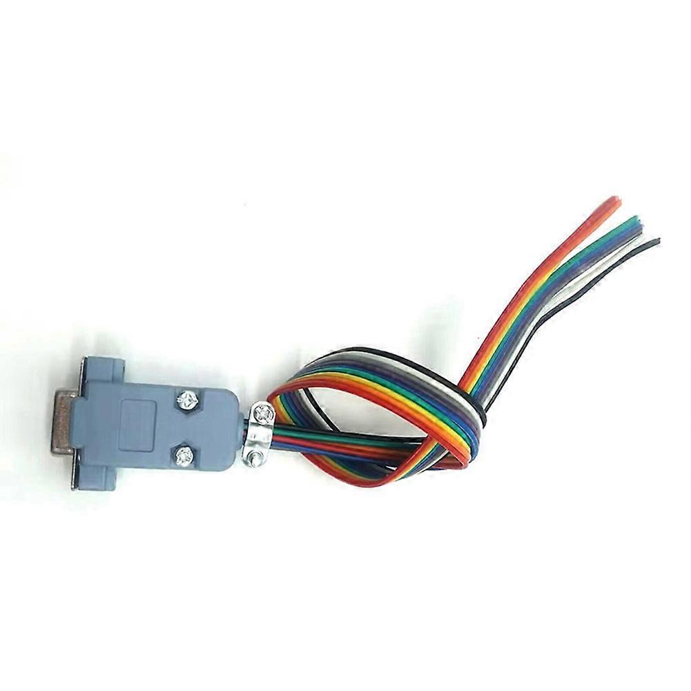 UPA USB 1.3 Test Cable Adapter for UPA USB Programmer V1.3 ECU Pinout ...