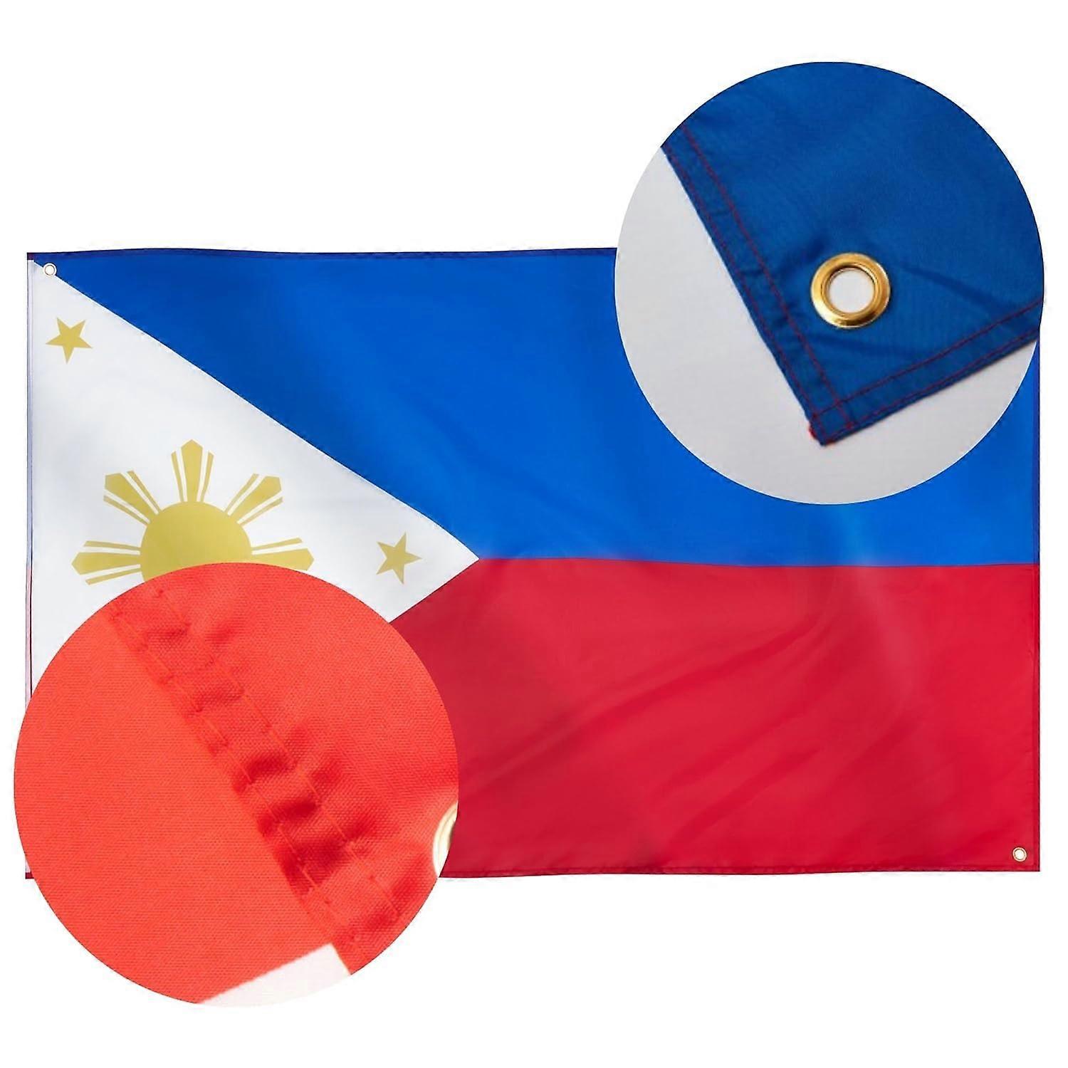 Philippines flag,Eyelet In Every Corner, Filipino Flag, Philippine ...