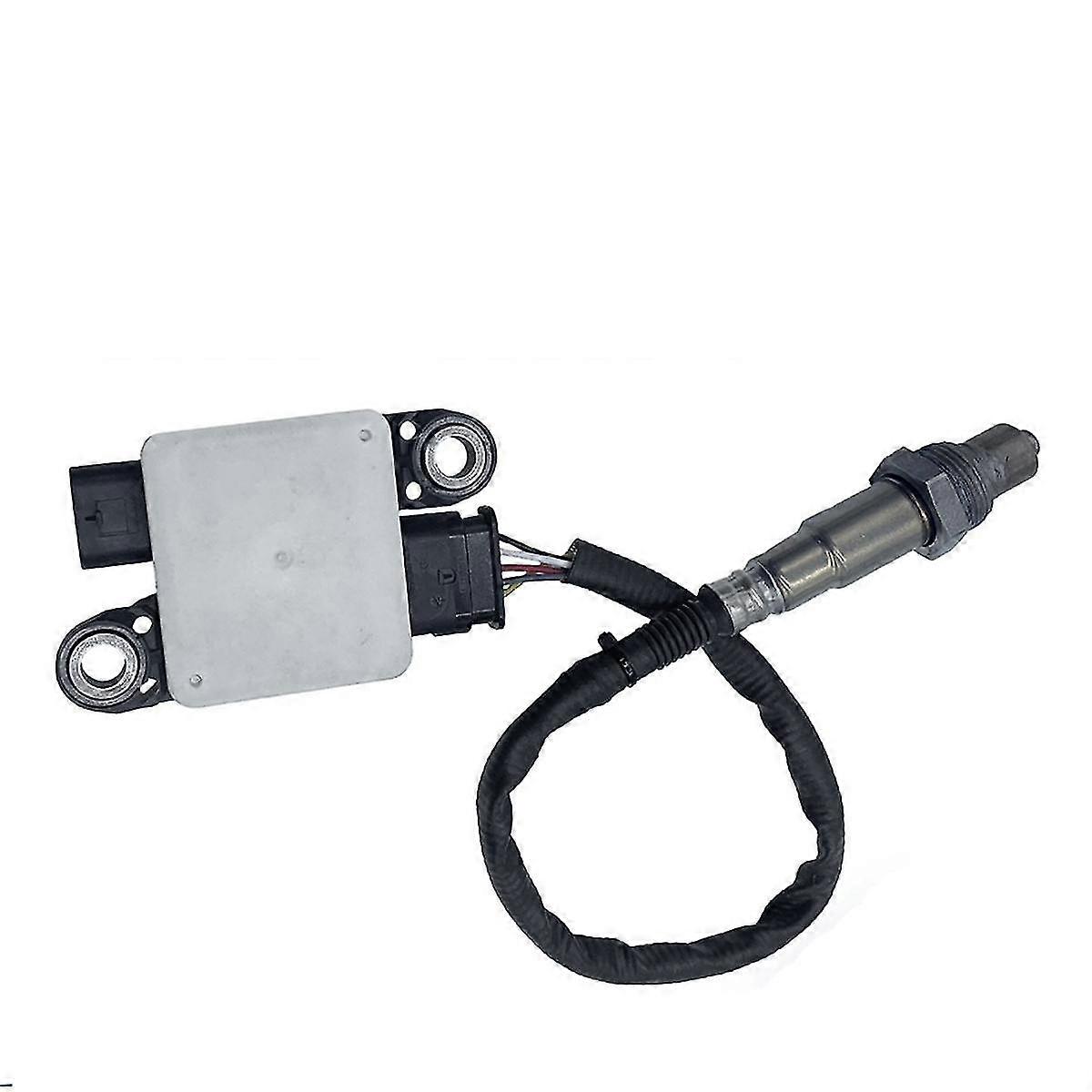 Car Particulate Matter PM Sensor 0281006613 39265-2A350 for H1 I800 I40 ...