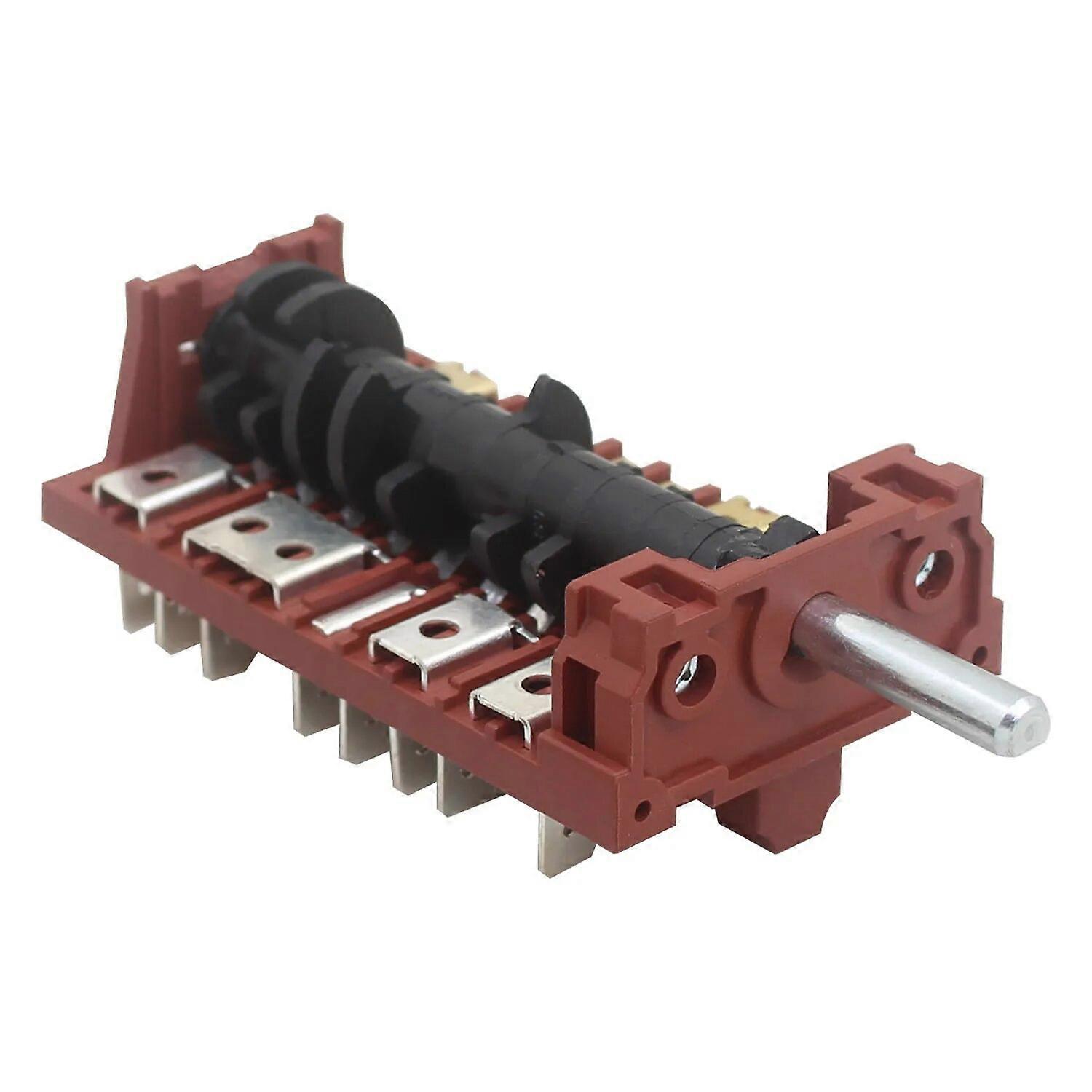 FD103 Position switch for Oven Steamer Electric stove Toggle Rotary ...