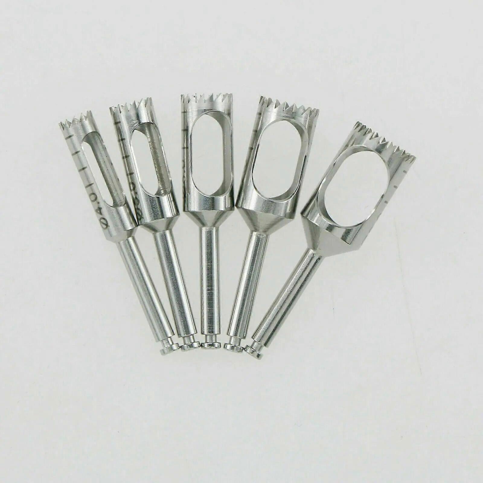Dental Trephine Implant Surgery Bone Graft Drill Surgical Bur&Holder ...