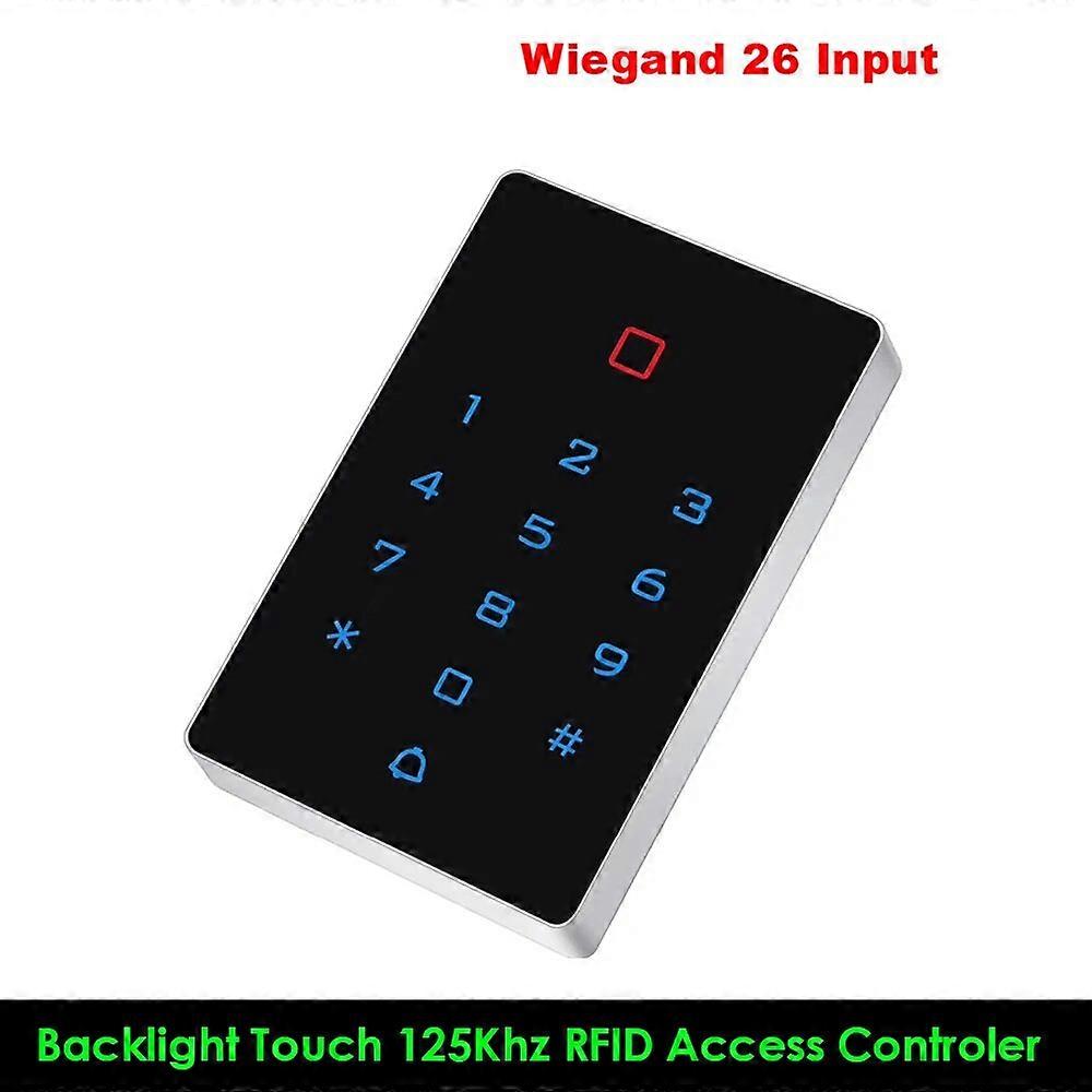RFID Access Controlle Electronic Door Lock power supply 125KHZ Access ...