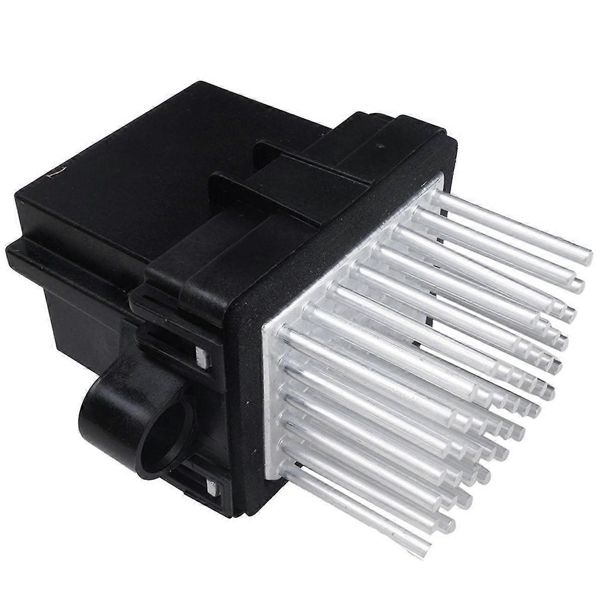 A/C Heater Blower Motor Module Resistor for ///// 13503201 84178783 ...