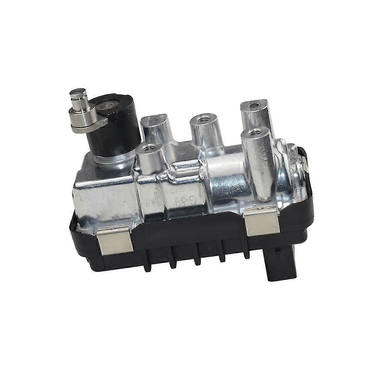 G-59 6nw009550 767649 Turbo Electric Actuator For Transit Euro 5 Mk7 ...