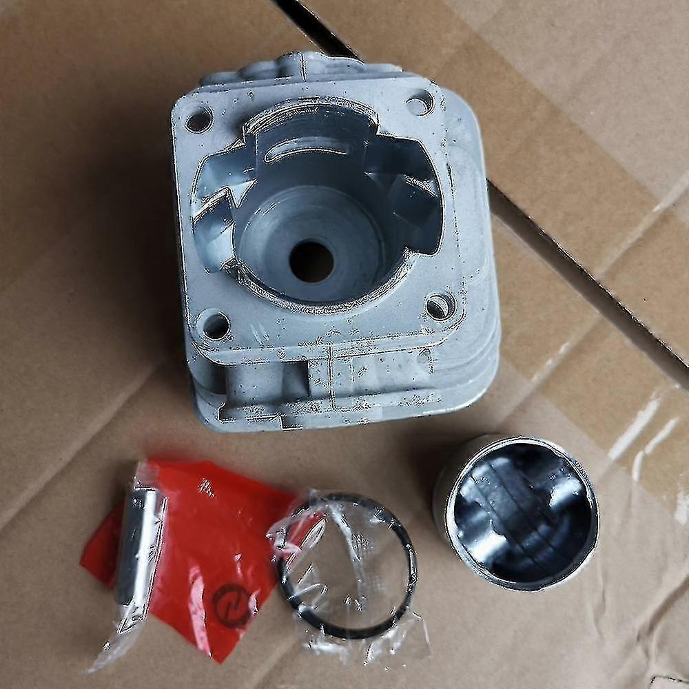 Cylinder Oleo Mac Sparta 42 44 (40mm) | Fruugo UK