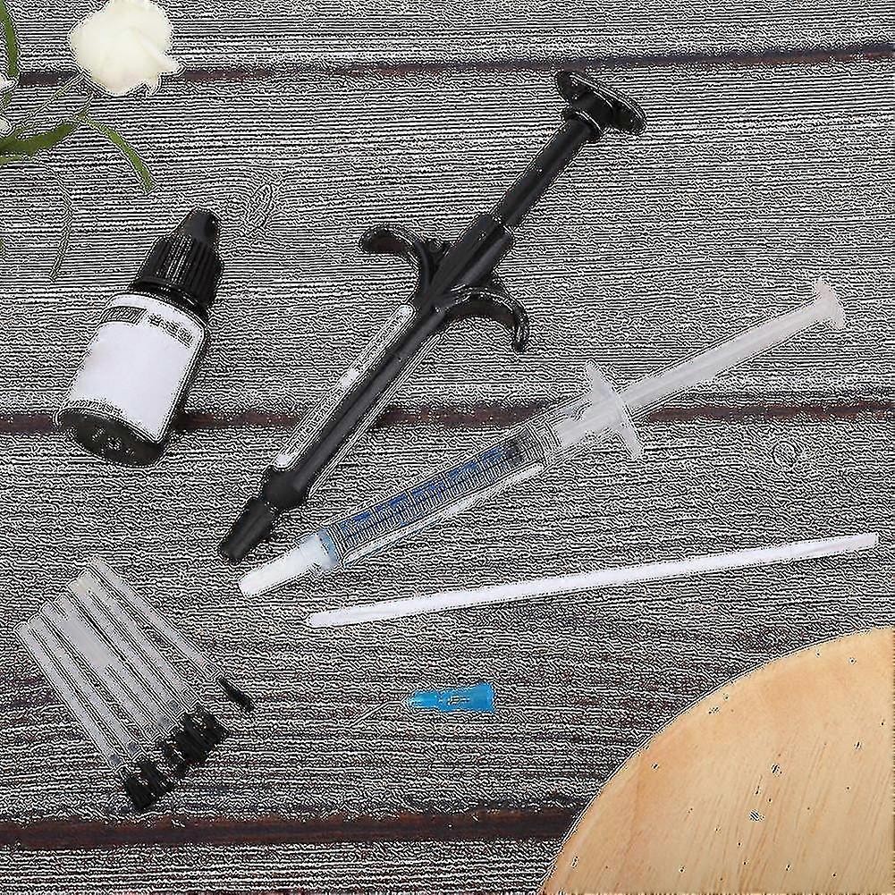 Orthodontische Dental Bonding Kit Adhesive Light Cure Adhesive System ...