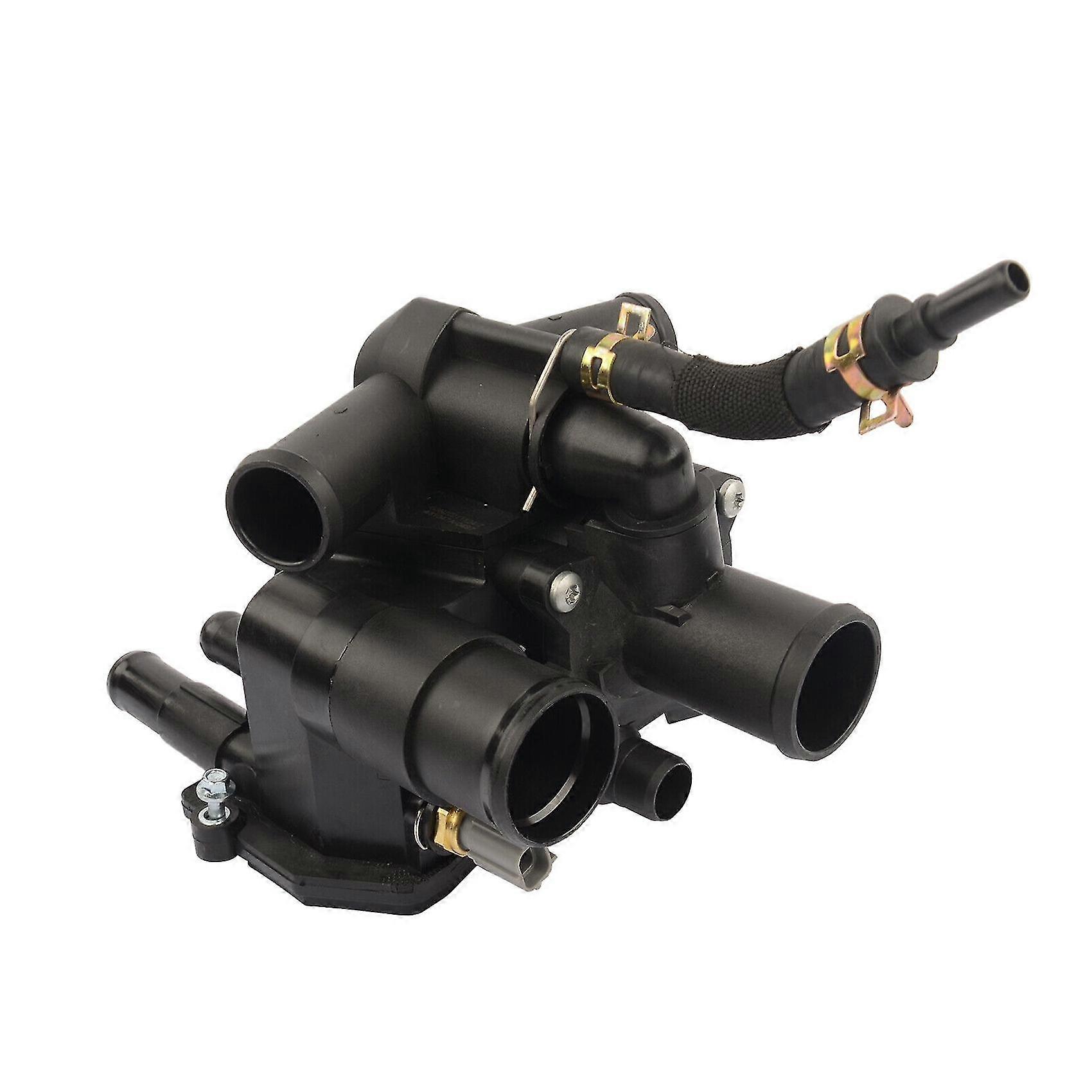 For Range Rover / Sport 3.6 V8 Thermostat Housing Lr004318 | Fruugo UK