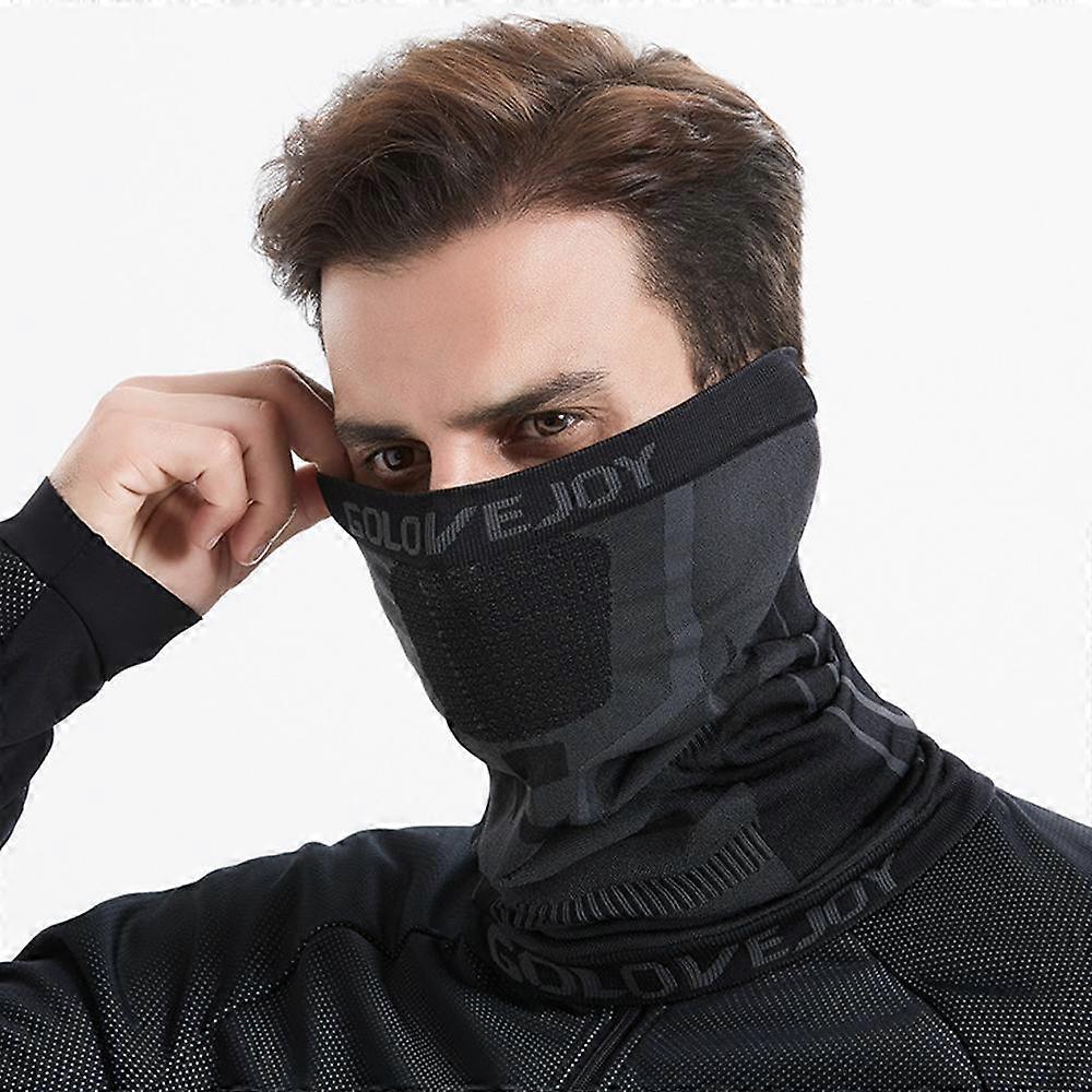 Neck Gaiters Face Mask Scarf Dust And Sun Protection Cool And ...