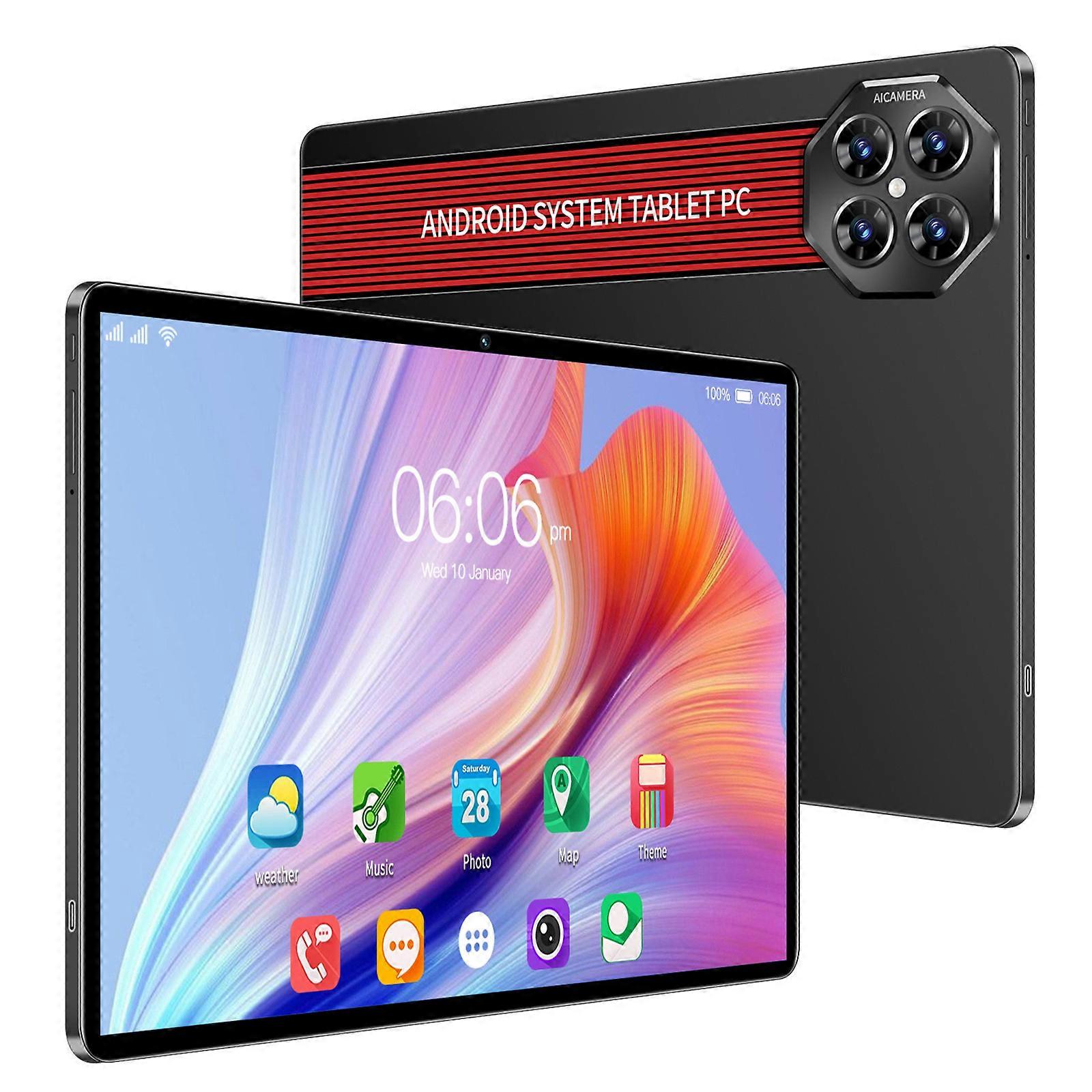 Tablet Clearance Enhanced 2+32G 10.1-inch Android Tablet PC IPS HD ...