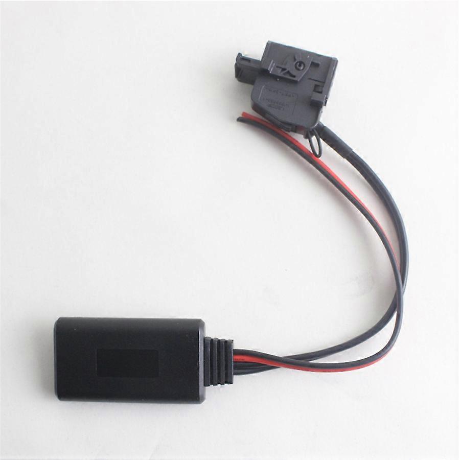 Bluetooth Adapter AUX Cable for Mercedes Comand 2.0 APS 220 W211 W208 ...