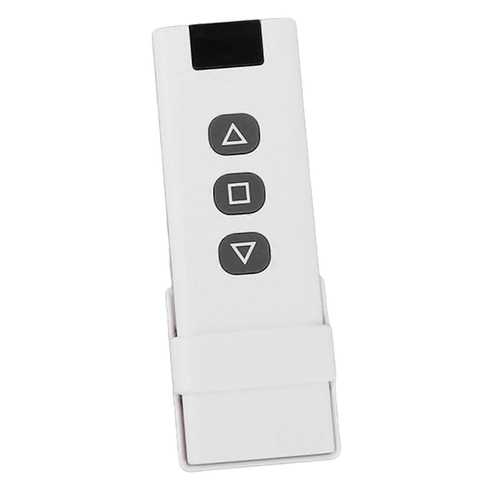 Wireless Roller Shutter Control Retrofit Set Wireless Switch for ...