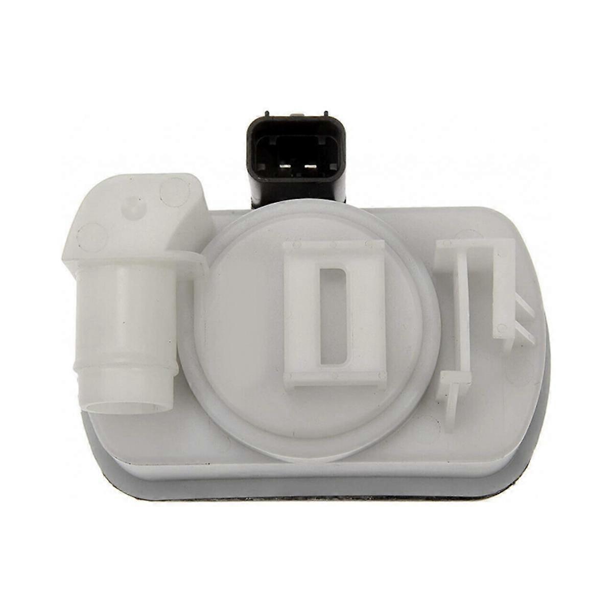 Fuel Vapor Leak Detection Pump for Compass for Charger 4861961AA 310 ...