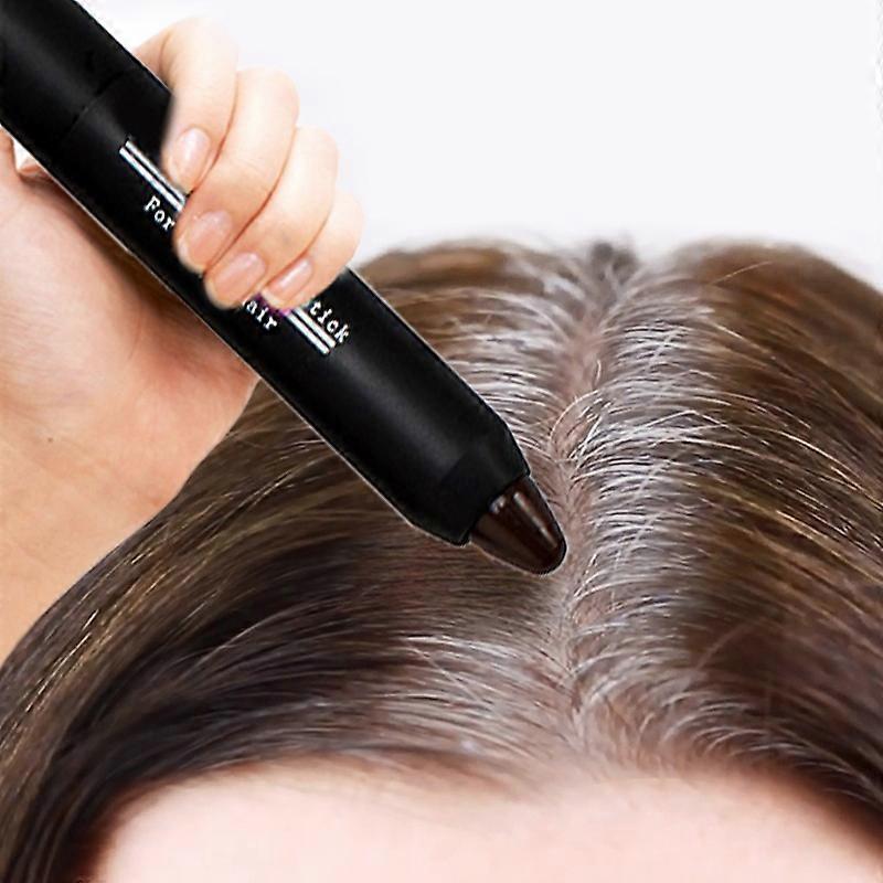 3.5g Hair Dye Pen High Saturation Quick Dye Portable Hair Touch up ...