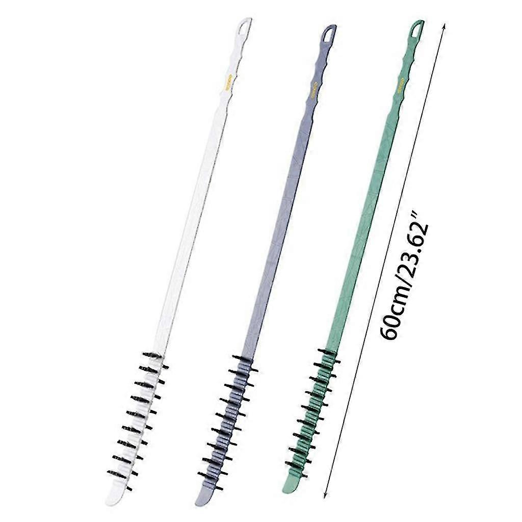 Washing Machine Cleaning Brush Flexible Cleaner Special Decontamination ...