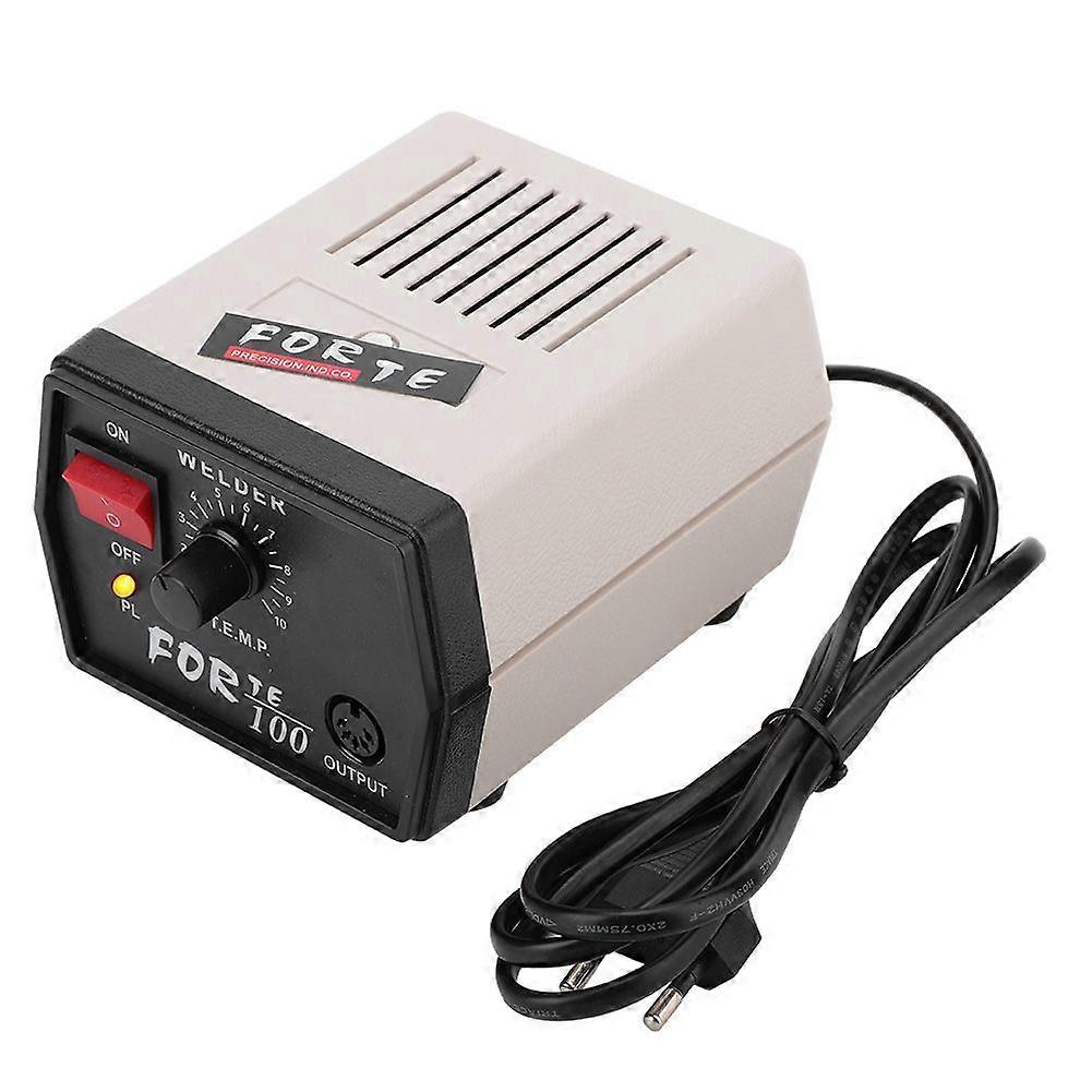 110V/220V Jewelry Tool Welding Wax Machine Jewelry Stone Gold Welding ...