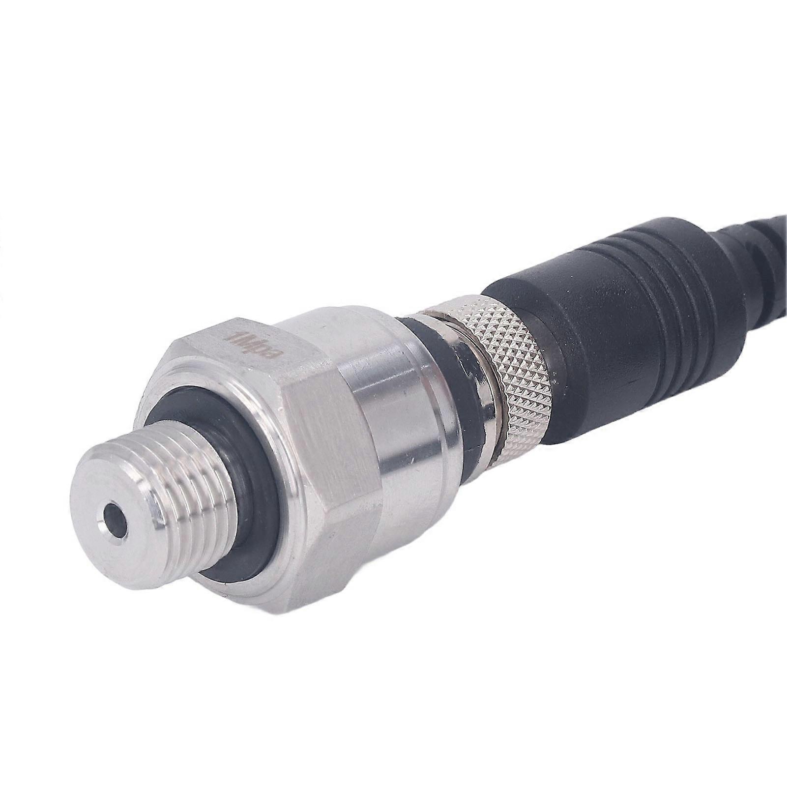 G1/4 Pressure Transducer High Accuracy Universal Pressure Sender Sensor ...