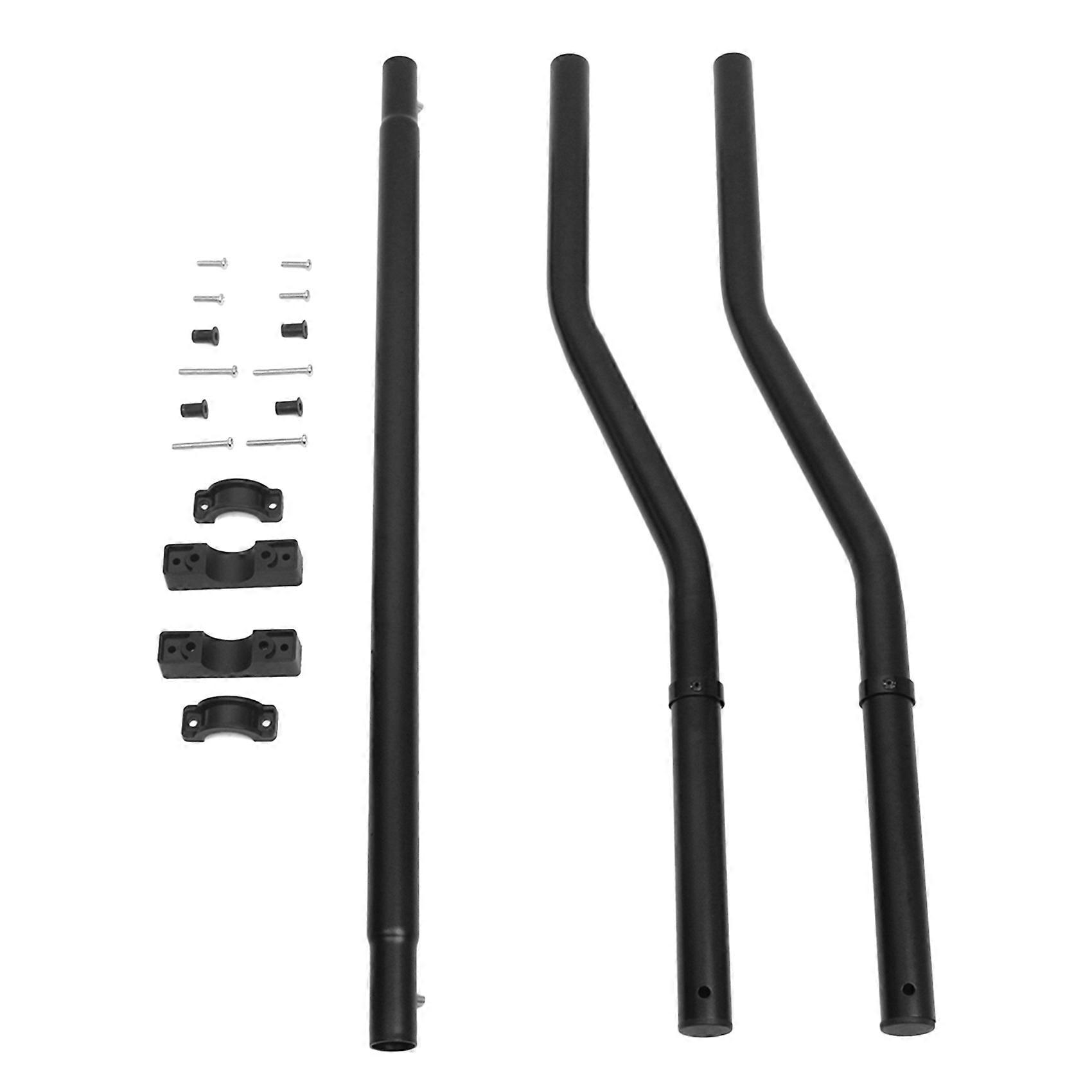 Kayak Floats Stabilizing Rods Outrigger Float with Sidekick Arms Rod ...