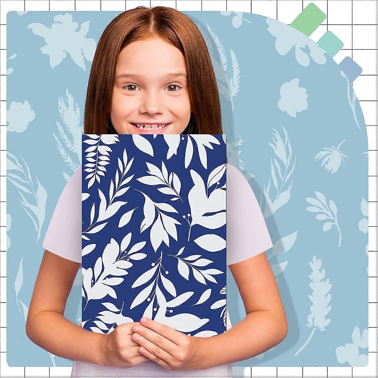 50 Sheets Sun Print Paper Cyanotype Paper A4 A5 A6 Solar Drawing Paper ...