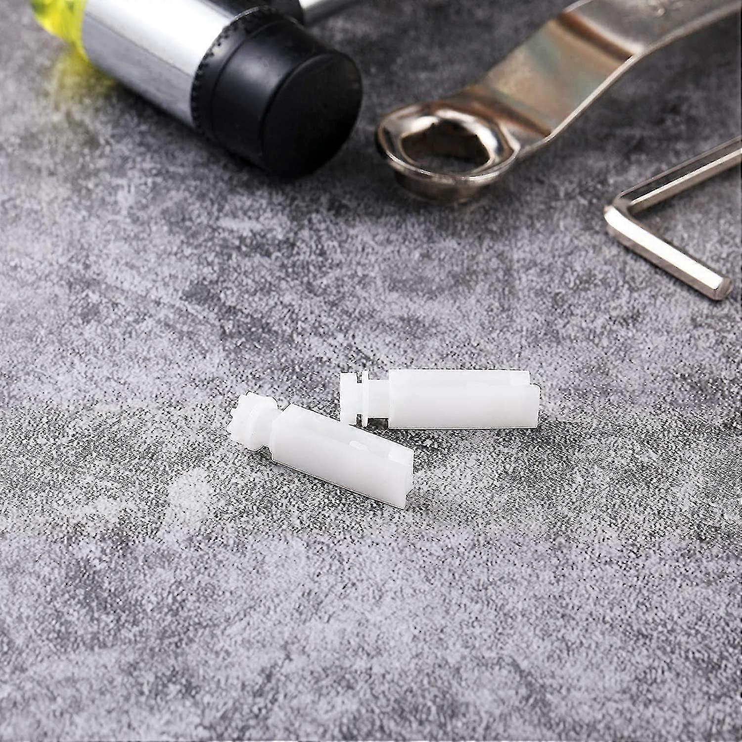 30pcs White Replacement Stems for Vertical Blinds Repair Parts | Fruugo UK