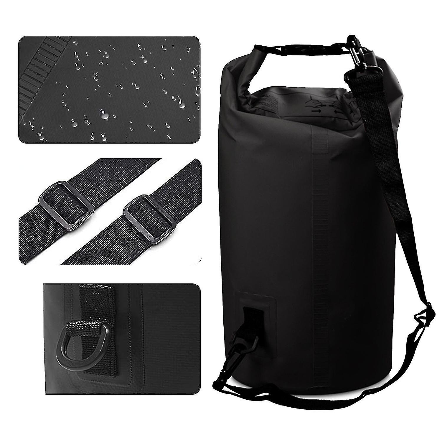 Pvc Bag Et Bag Bag Beach Rafting Swimming Bag Outdoor Backpack-for ...