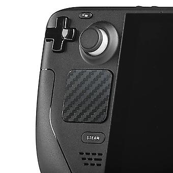 Pvc Trackpad Cover Sticker For Steam Deck Controller Gamepad Protective ...