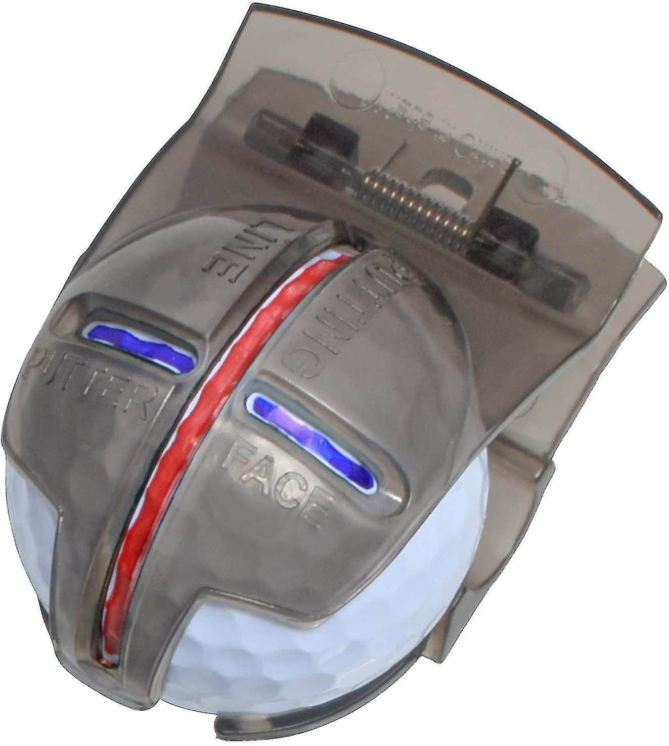 6 Pack Golf Ball Line Drawing Marker Golf Ball Liner Golf Ball Marking ...