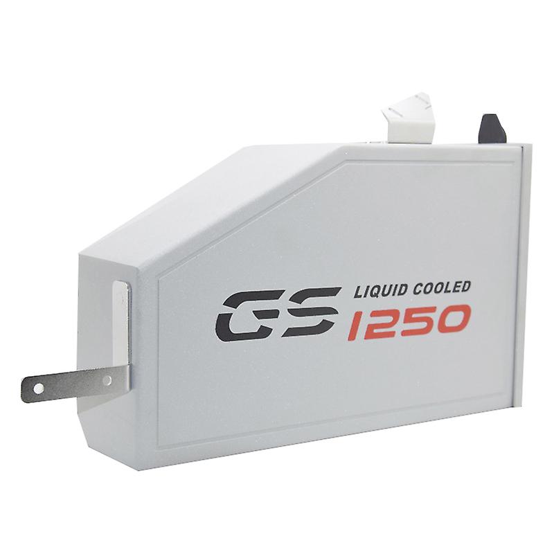 Motorcycle Box Toolbox 5 Liters for Left Side Bracket for R1250GS LC ...