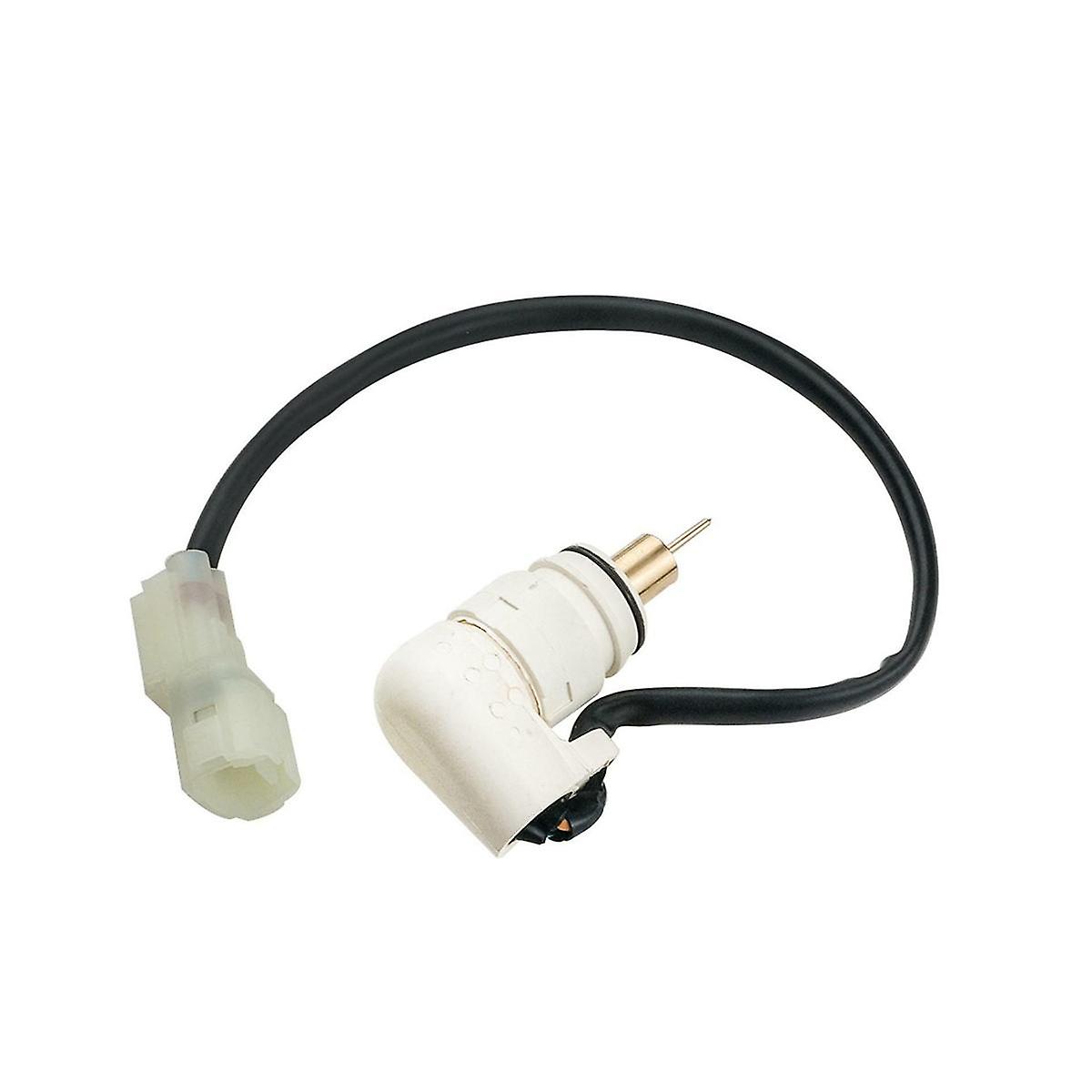 16130-zw2-f01 Bystarter Assy For Outboard Engine 4t Bf25d Bf30d ...