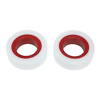 Stage Softer Tpe Foam Sponge 100-110mm Fit 1.9inch Wheel Tires For 1/10 ...