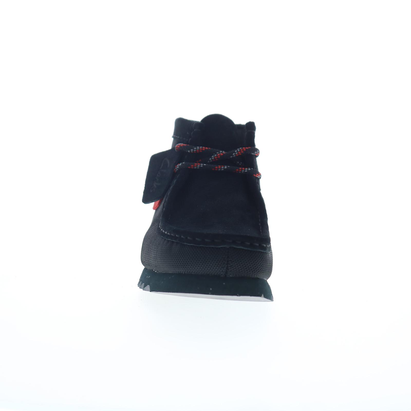 Clarks Adult Mens Wallabee 2 FTRE Chukkas Boots | Fruugo UK