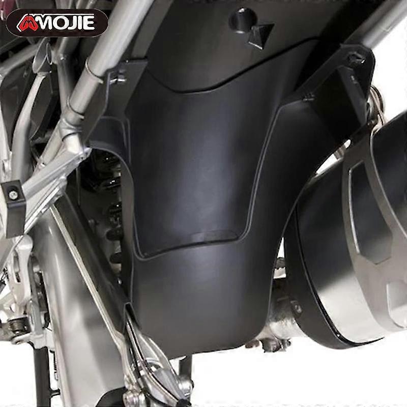 Rear Fender Mudguard Fender Forward Splash Guard For BMW R1200GS ADV LC ...