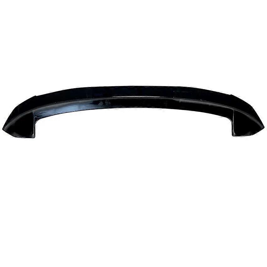For BMW 1 Series F20 F21 116i 120i 118i 2011-2018 Gloss Black Car Rear ...