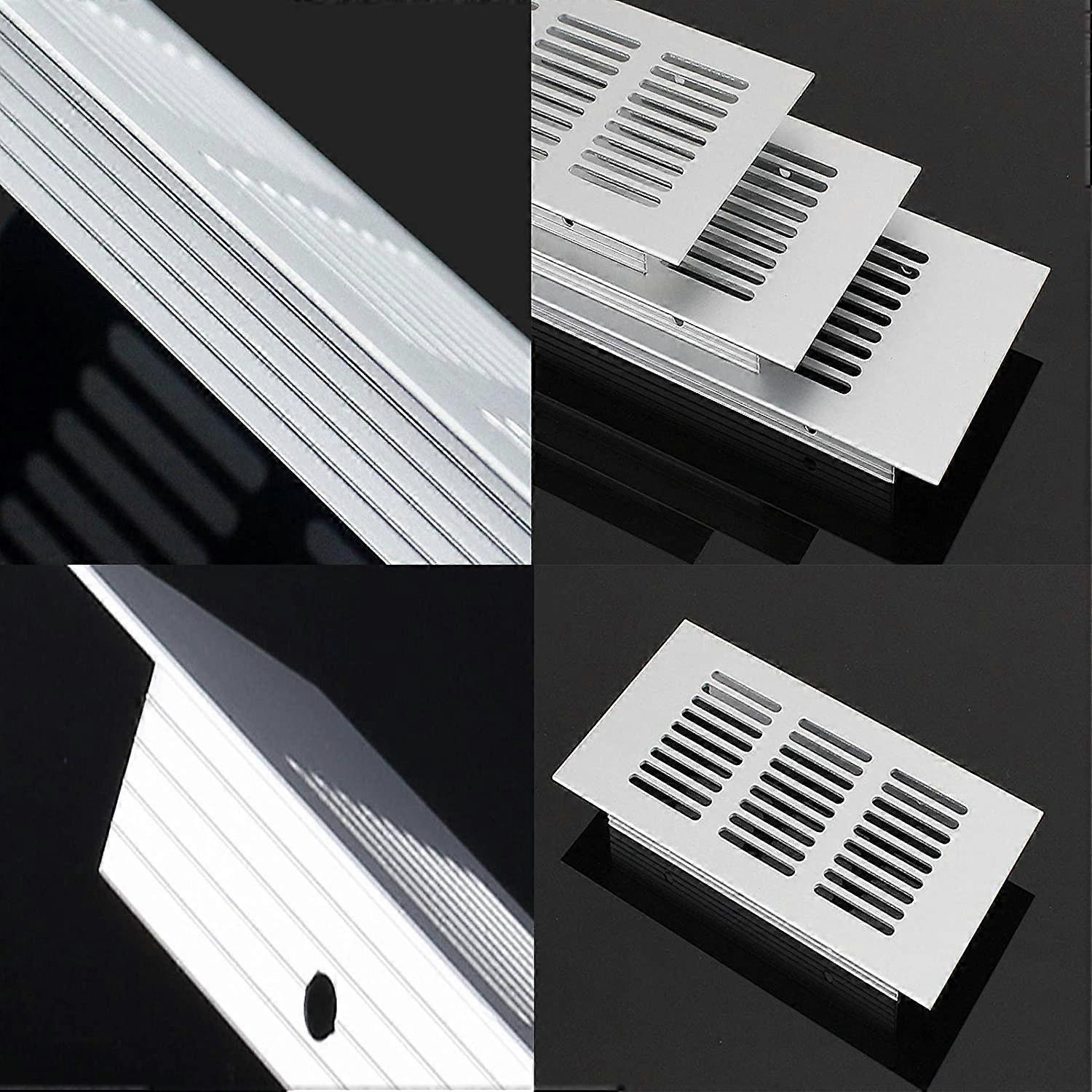 Heavy Duty Rectangular Ventilation Grille Durable Rectangular ...