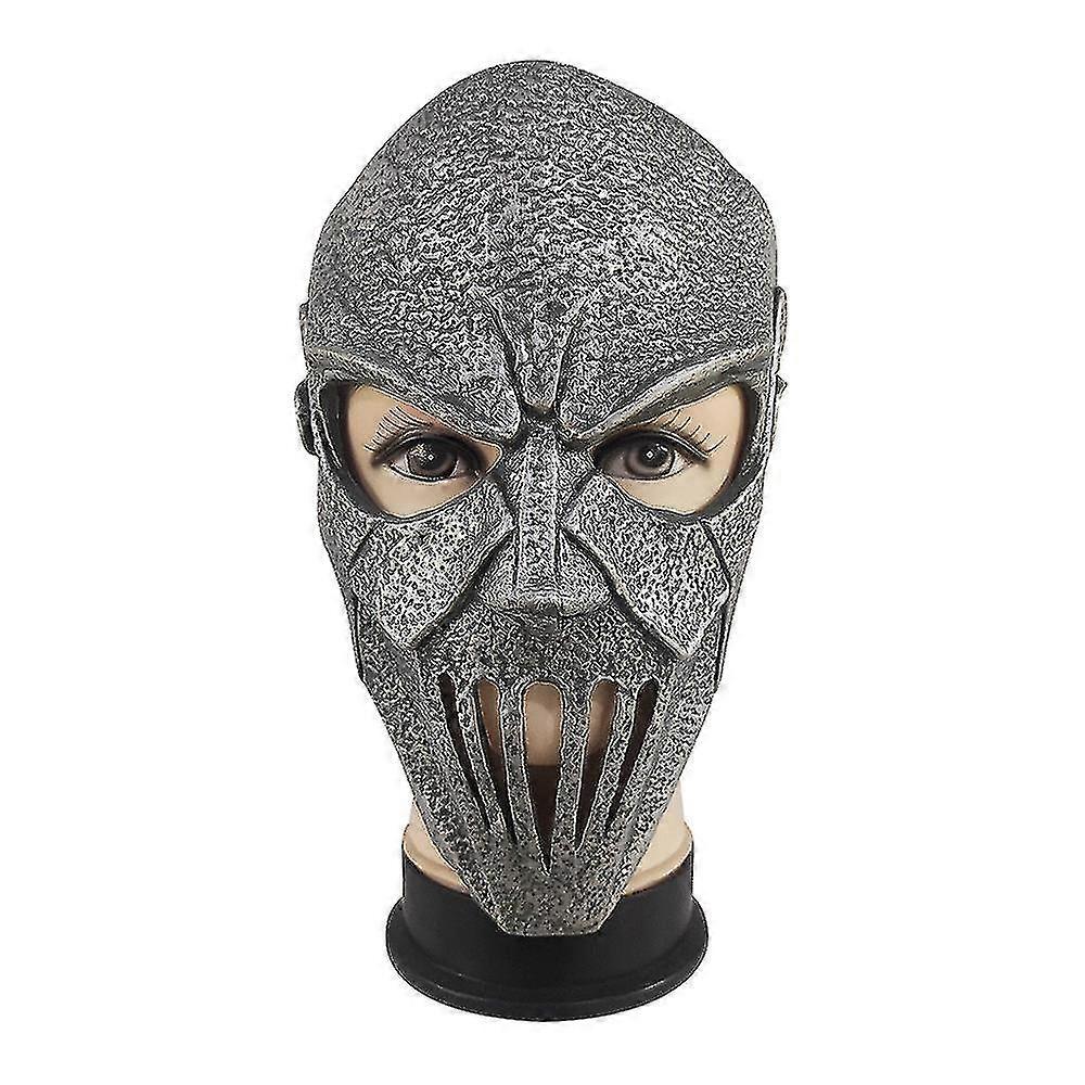 Slipknot Mask Cosplay Costume Accessories Halloween 7 Types Latex Mask ...