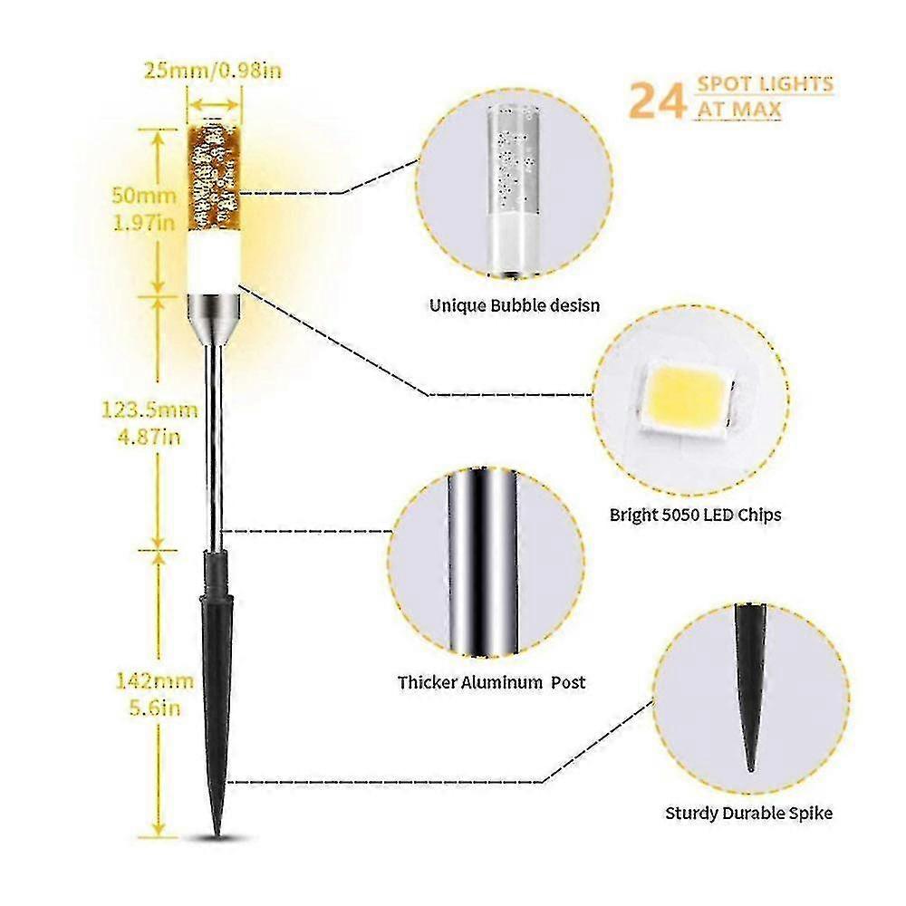 Low Voltage Landscape Lights Can Extend To Led Path Lights, Landscape ...