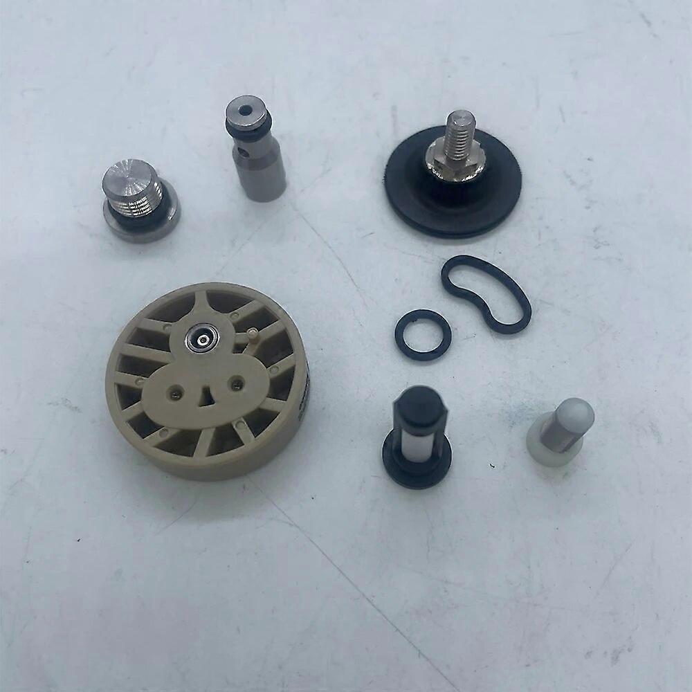1 Set For Scania Mercedes-Benz / Ecorfit ADblue Pump Urea Pump Relief ...