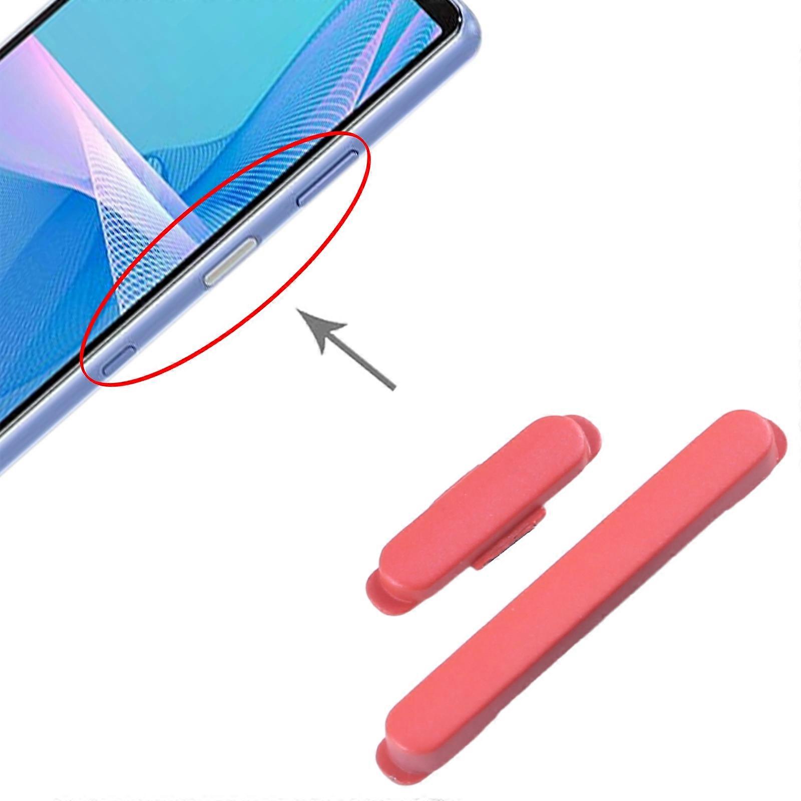 For Sony Xperia 10 III Original Power and Volume Control Button | Fruugo UK