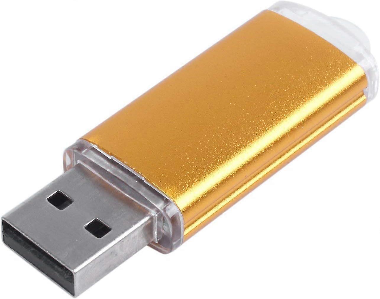 64GB USB Memory Stick Flash Pen Fashionable Compact U Disk Suitable for ...
