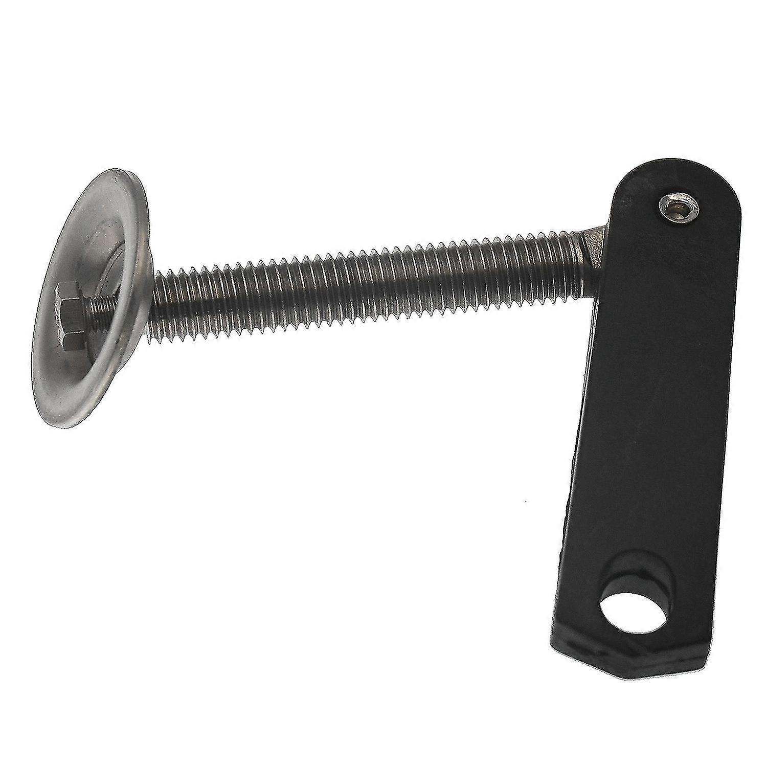 New Clamp Screw Assembly Set Fit for Outboard Motors Transom Pad Plate ...