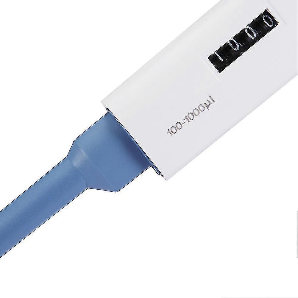 Pipette Single Channel Adjustable Volume Micropipette Laboratory ...
