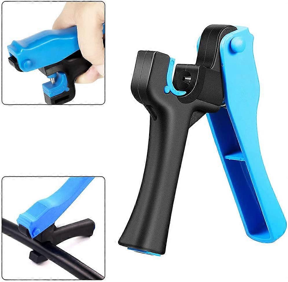 Drip Irrigation Tubing Hole Punch Tool Irrigation Drippers Drip Tubing ...