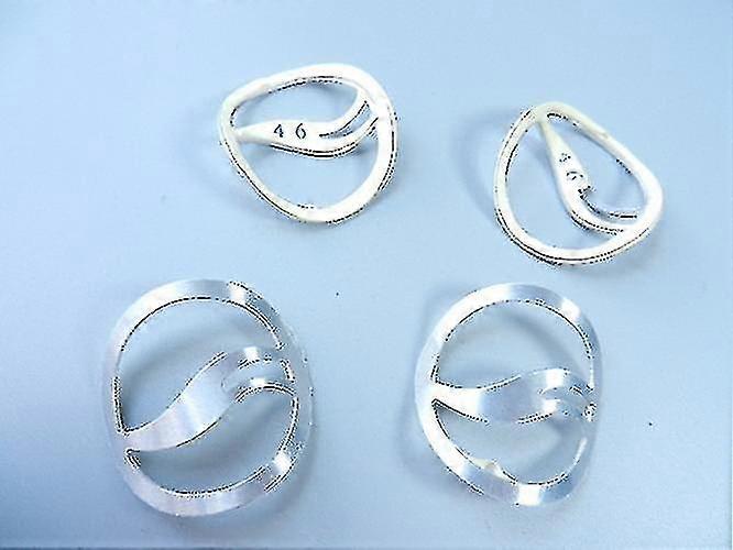 Alloy Head Badge Decals Sticker For Bmx Bicycle Road Bike Frame Stem ...