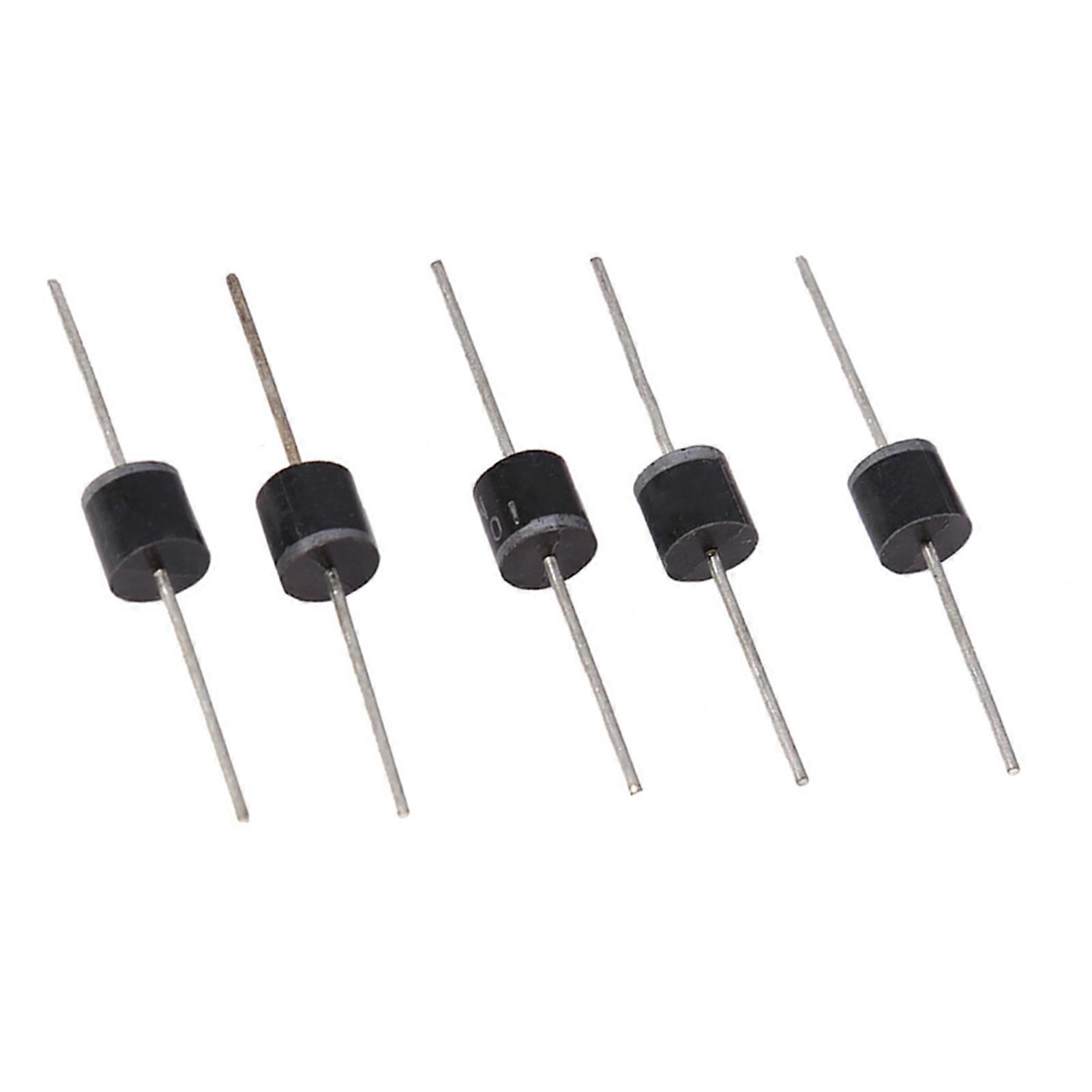 10A10 1000V 10A High Voltage Rectifier Diode - 50pcs | Fruugo UK