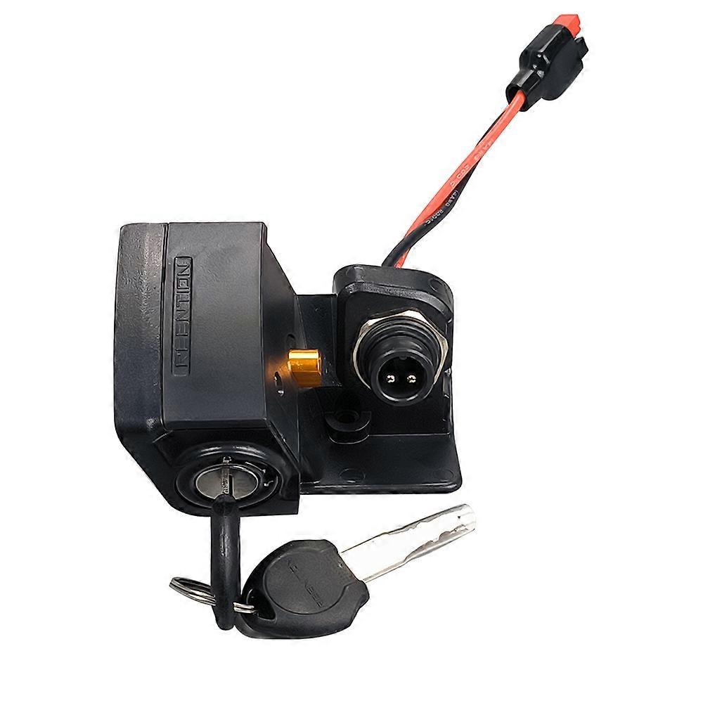 Reention Dorado Battery holder Mounting Base Plate Connector Dorado Max ...