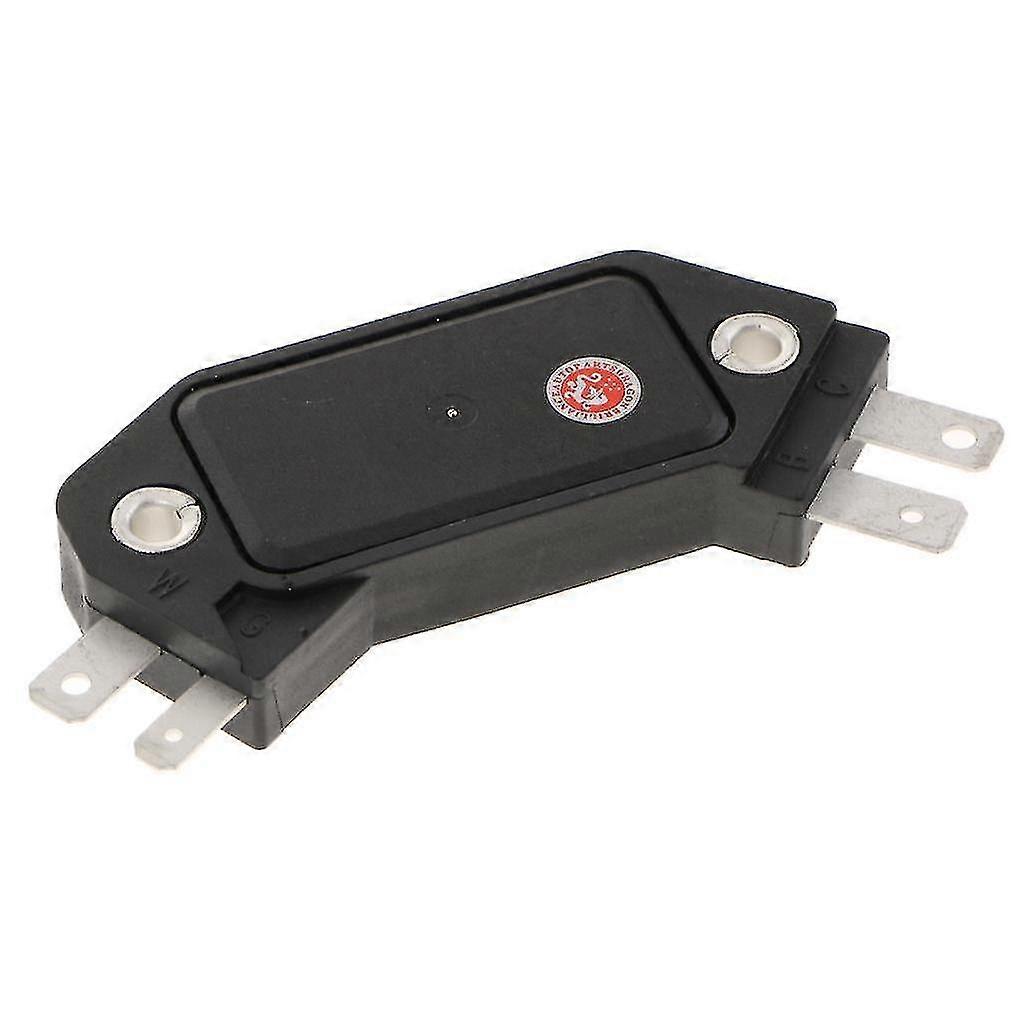 Ignition Control Module 4 Pin Hei Distributor For Gm Chevy L4 L6 V6 V8 ...