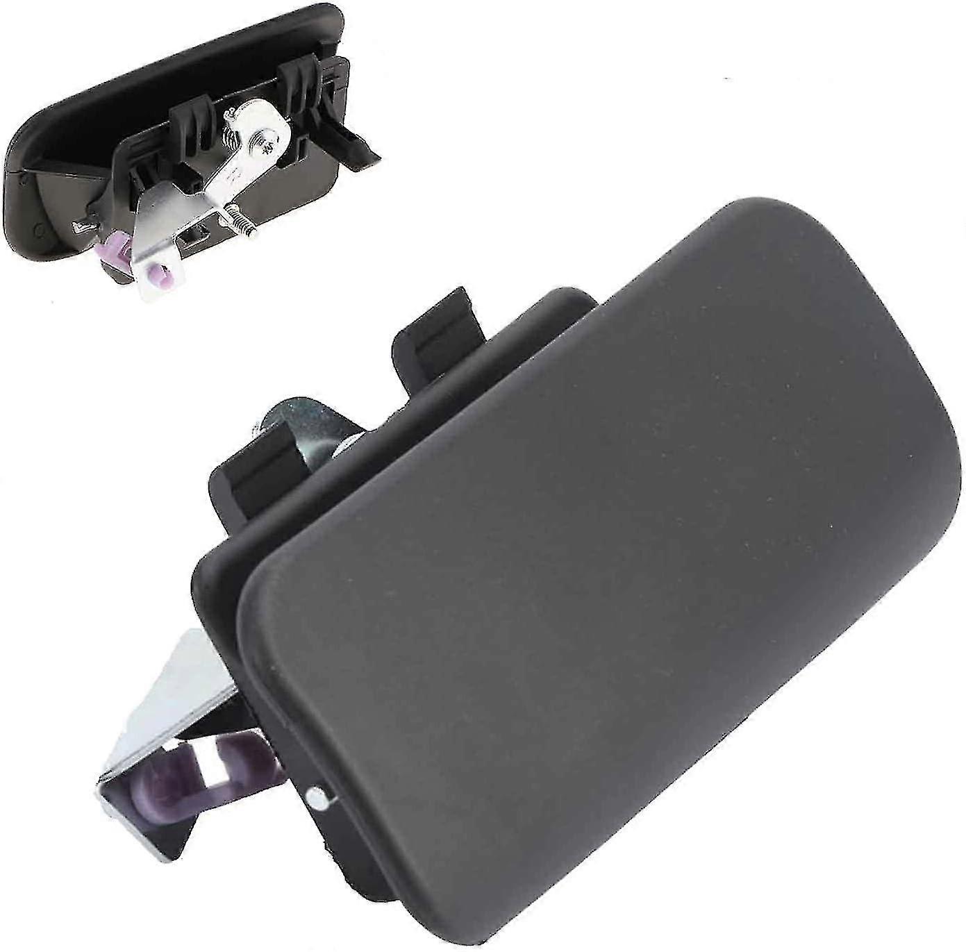 Left Exterior Sliding Door Handle for Ford Transit Mk7 2000-2013 ...