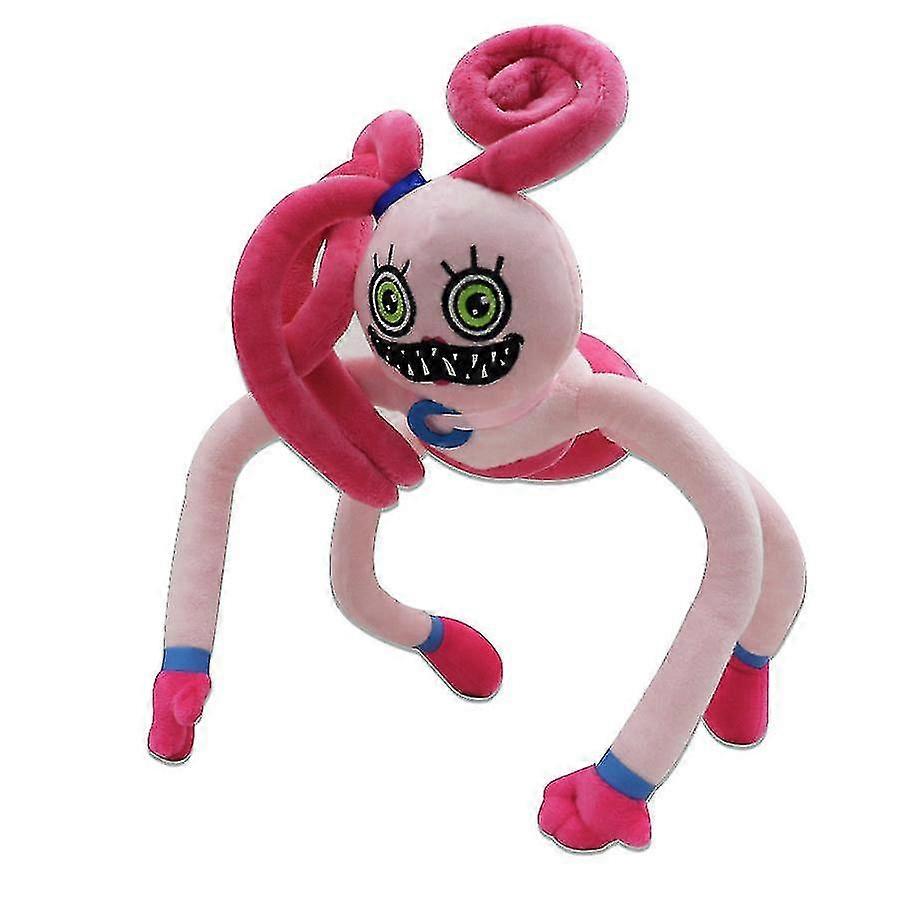 Poppy Playtime Poppy Series Dolls Can Wear Hoods And Masks, Mom And Dad ...