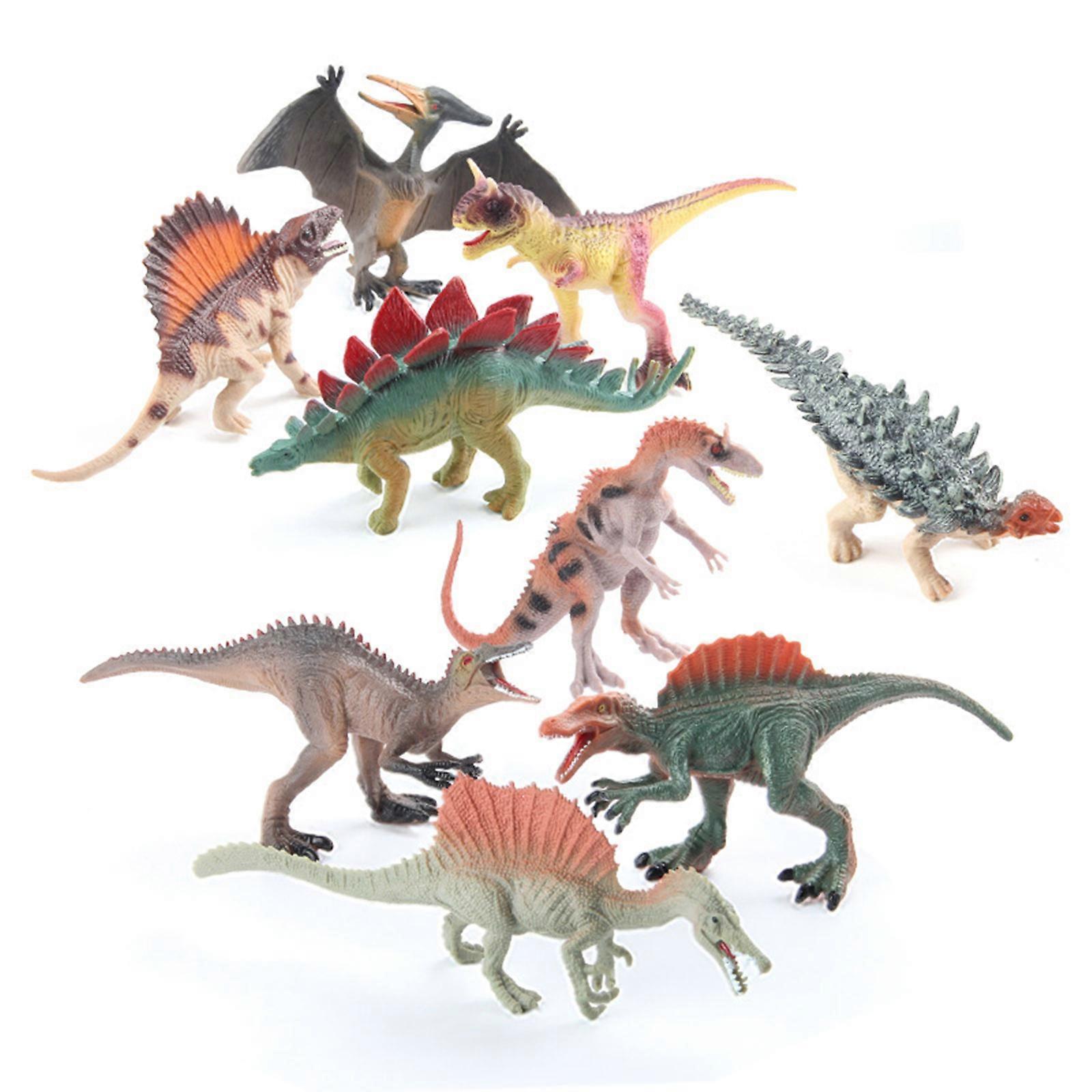Tyrannosaurus Rex Table Portable Animals Model Relieve Boredom Supplies ...
