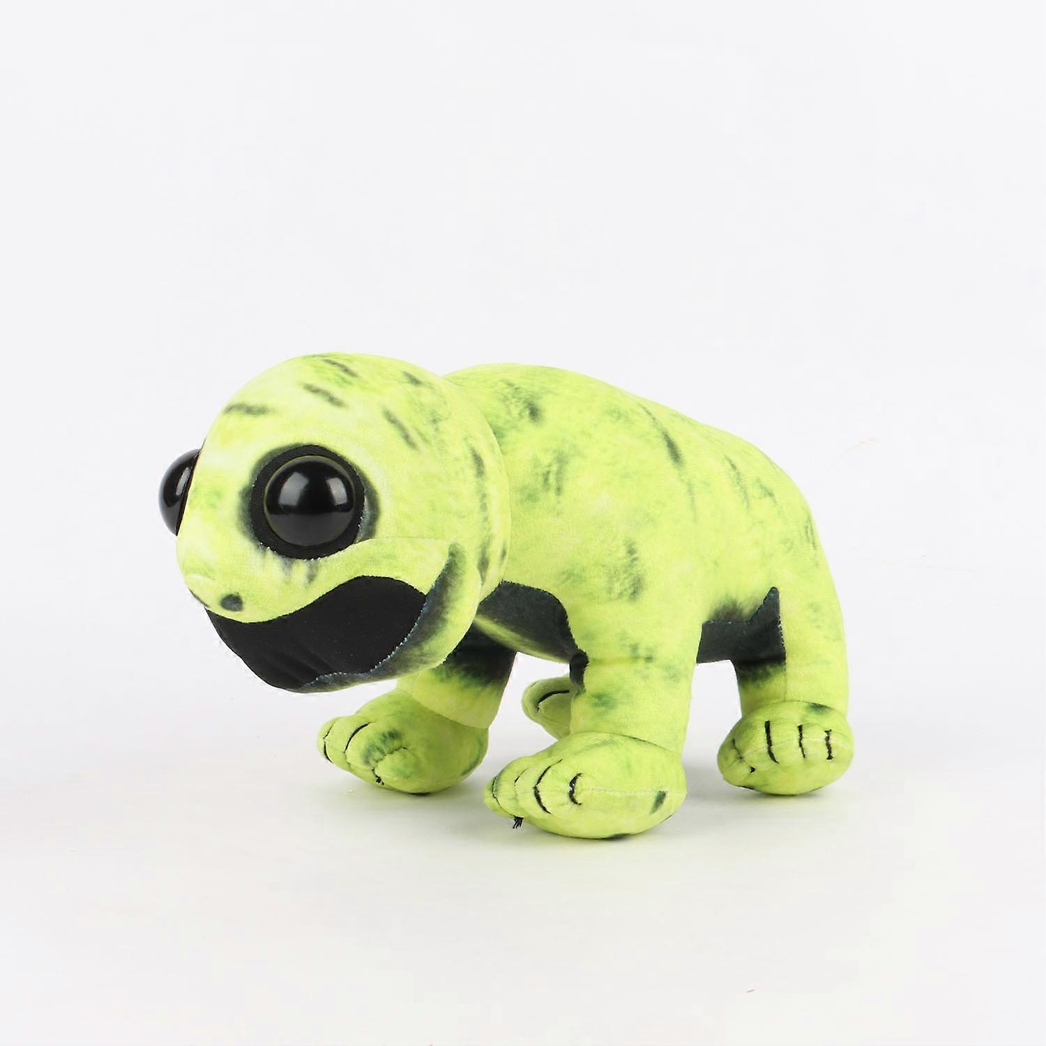 Zoonomaly 2 Plush Toy for Children's Gifts | Fruugo UK