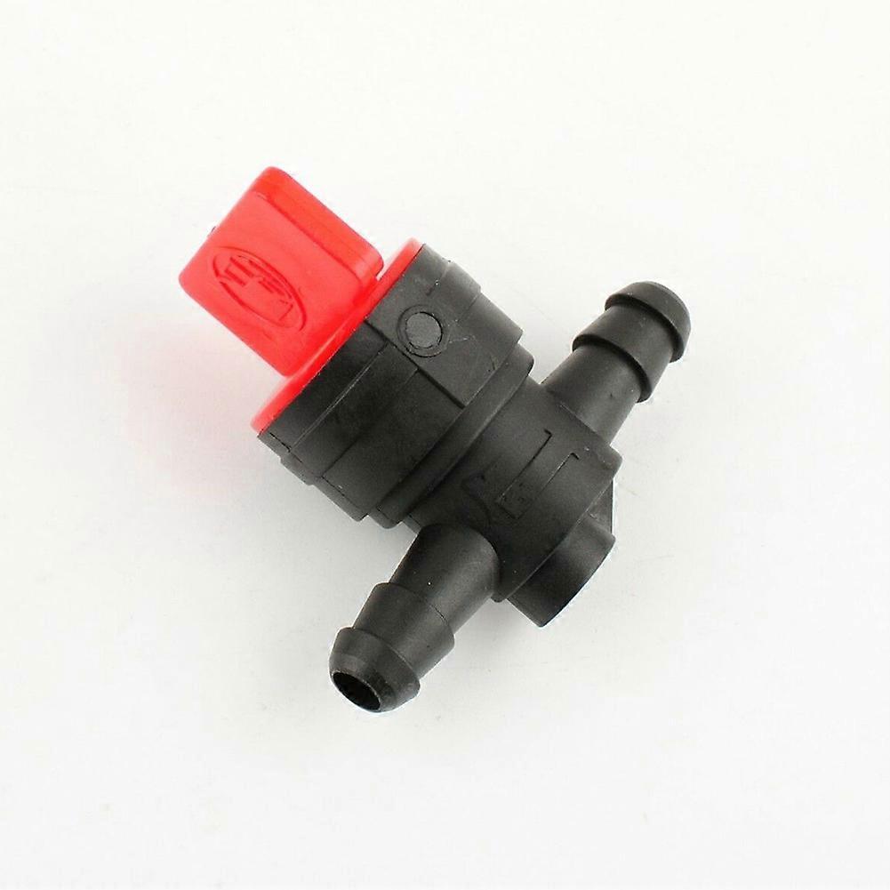 1/4inch Inline Straight Fuel Gas Cut-Off Shut-Off Valve for BRIGGS ...